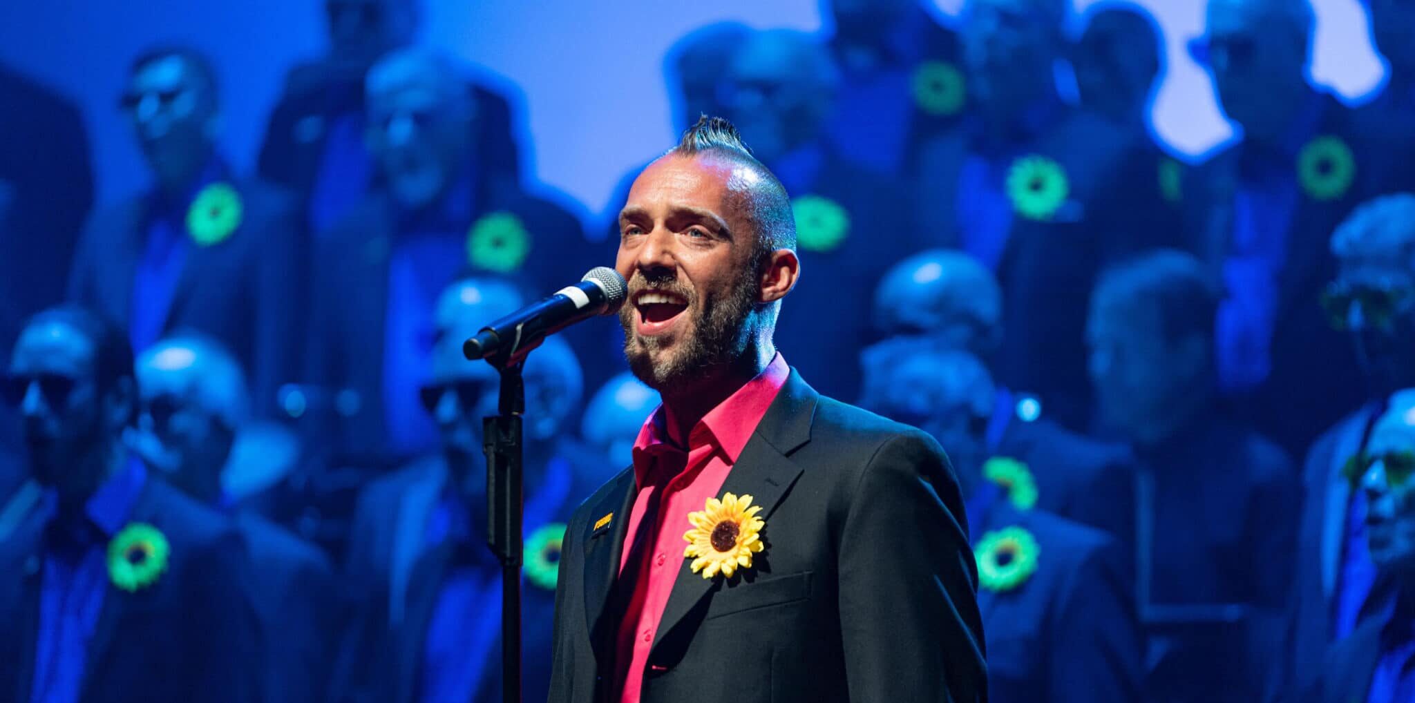 PSGMC | Palm Springs Gay Men's Chorus – A Chorus Like no Other