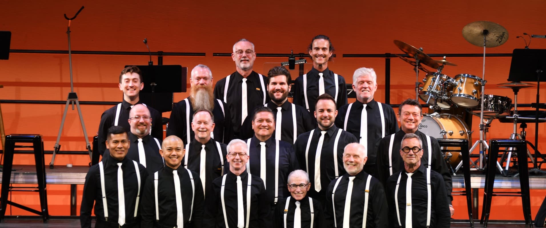 PSGMC | Palm Springs Gay Men's Chorus – A Chorus Like no Other